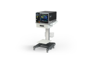 Quanta System Fiber Dust® - Tobrix