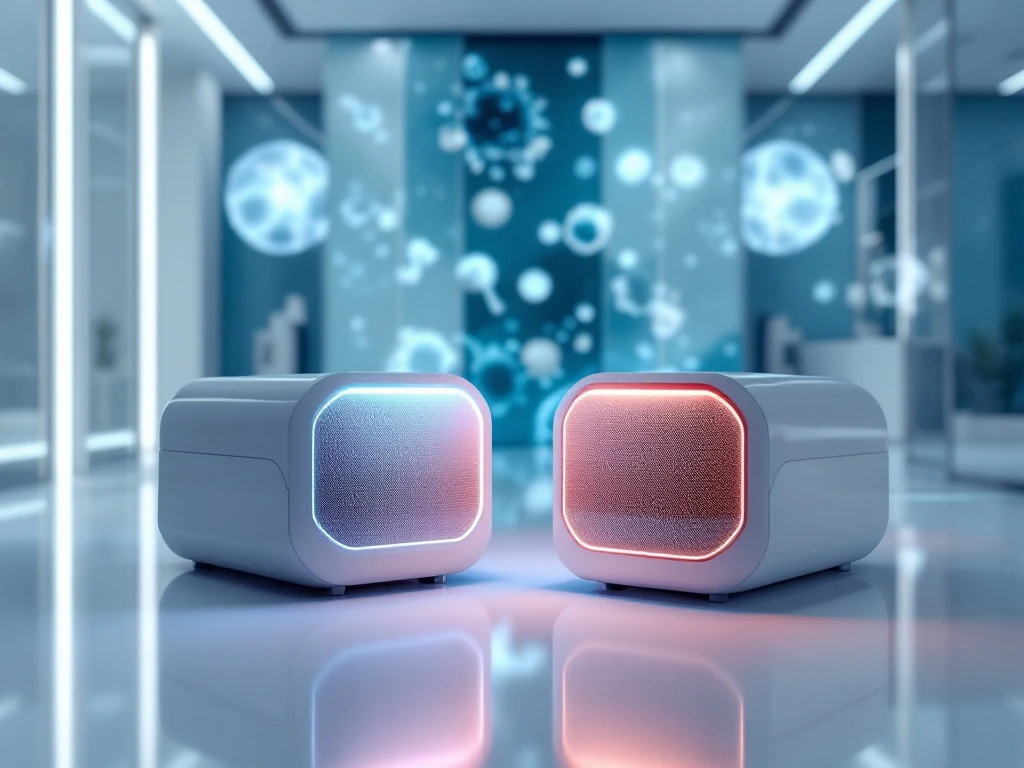 Wat is het verschil tussen CO2- en Nd:YAG-lasers? - Tobrix