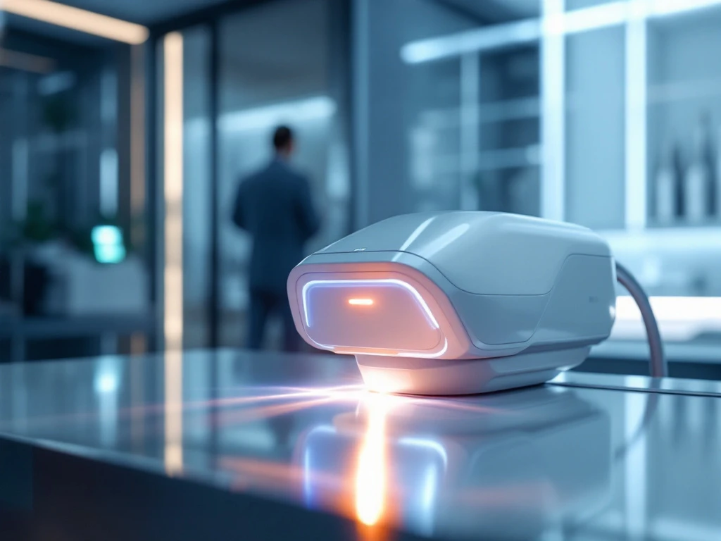 Hoe verbeteren Quanta System lasers workflowefficiëntie? - Tobrix