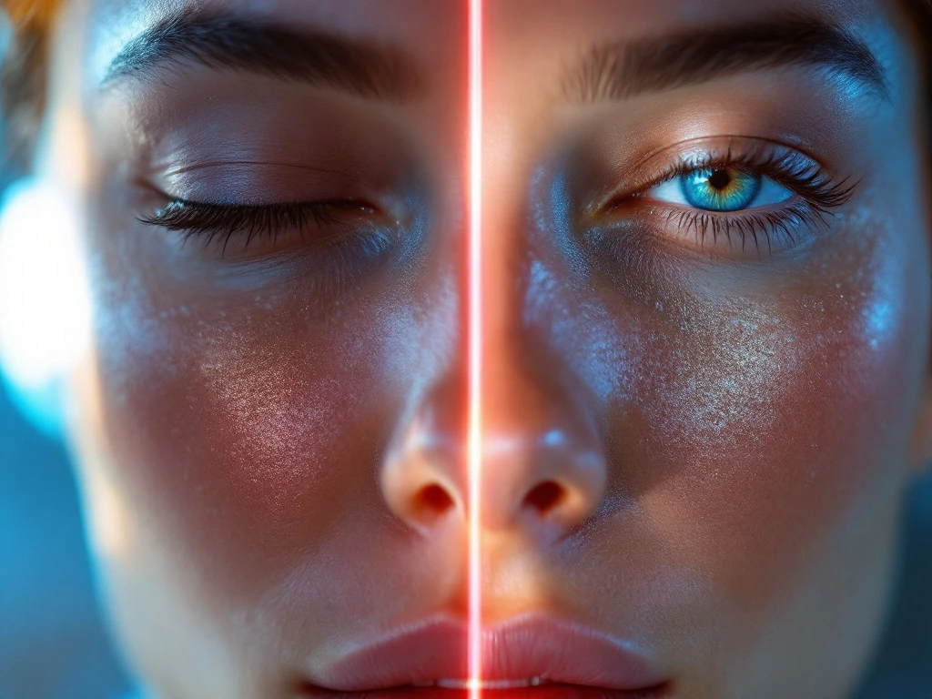 Wat is het verschil tussen laser- en IPL-behandelingen voor jouw huid ...